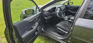 Subaru Outback 2022 Utena, ar dzinēja tilpumu 2.50 L un nobraukumu 76 tūkst. km par 21500 €, foto 9 vietnē AUTOMOTO.COM.LV