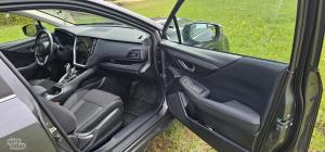 Subaru Outback 2022 Utena, ar dzinēja tilpumu 2.50 L un nobraukumu 76 tūkst. km par 21500 €, foto 12 vietnē AUTOMOTO.COM.LV