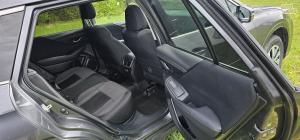 Subaru Outback 2022 Utena, ar dzinēja tilpumu 2.50 L un nobraukumu 76 tūkst. km par 21500 €, foto 14 vietnē AUTOMOTO.COM.LV