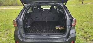 Subaru Outback 2022 Utena, ar dzinēja tilpumu 2.50 L un nobraukumu 76 tūkst. km par 21500 €, foto 15 vietnē AUTOMOTO.COM.LV
