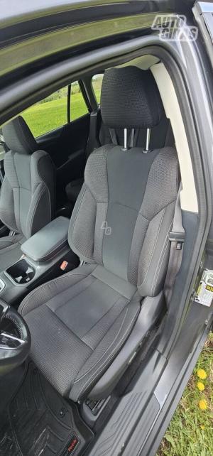 Subaru Outback 2022 Utena, ar dzinēja tilpumu 2.50 L un nobraukumu 76 tūkst. km par 21500 €, foto 21 vietnē AUTOMOTO.COM.LV