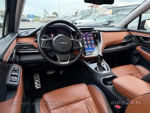 Subaru Outback 2022 Tallina, ar dzinēja tilpumu 2.50 L un nobraukumu 165 tūkst. km par 21990 €, foto 7 vietnē AUTOMOTO.COM.LV