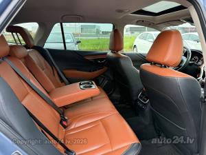 Subaru Outback 2022 Tallina, ar dzinēja tilpumu 2.50 L un nobraukumu 165 tūkst. km par 21990 €, foto 11 vietnē AUTOMOTO.COM.LV