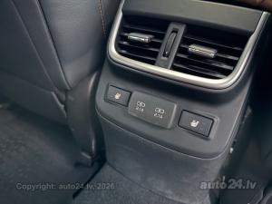 Subaru Outback 2022 Tallina, ar dzinēja tilpumu 2.50 L un nobraukumu 165 tūkst. km par 21990 €, foto 13 vietnē AUTOMOTO.COM.LV