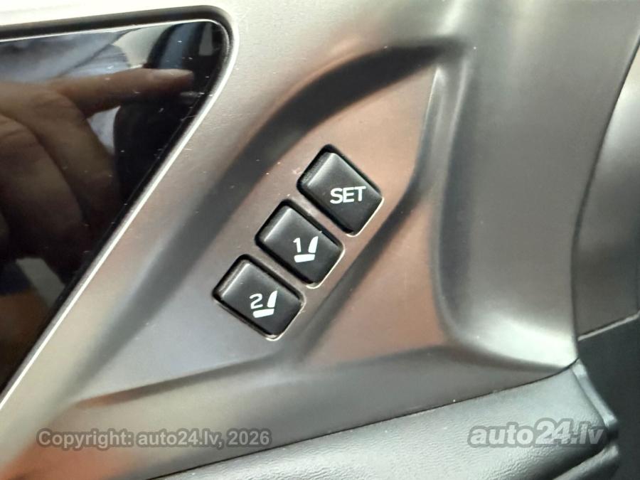 Subaru Outback 2022 Tallina, ar dzinēja tilpumu 2.50 L un nobraukumu 165 tūkst. km par 21990 €, foto 14 vietnē AUTOMOTO.COM.LV