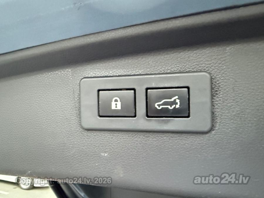 Subaru Outback 2022 Tallina, ar dzinēja tilpumu 2.50 L un nobraukumu 165 tūkst. km par 21990 €, foto 18 vietnē AUTOMOTO.COM.LV