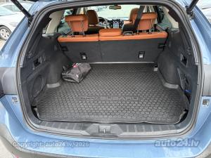 Subaru Outback 2022 Tallina, ar dzinēja tilpumu 2.50 L un nobraukumu 165 tūkst. km par 21990 €, foto 19 vietnē AUTOMOTO.COM.LV