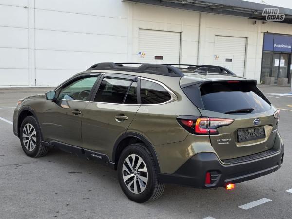 Subaru Outback 2022 in Klaipeda, with an engine capacity of 2.50 L and mileage of 69 thousand km for 18750 €, photo 7 on AUTOMOTO.COM.LV