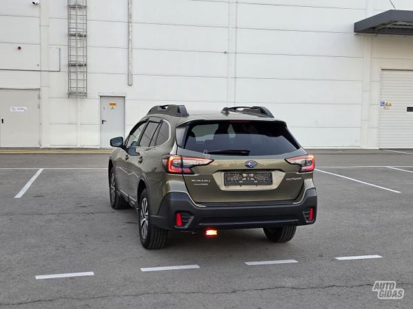 Subaru Outback 2022 in Klaipeda, with an engine capacity of 2.50 L and mileage of 69 thousand km for 18750 €, photo 8 on AUTOMOTO.COM.LV