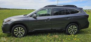 Subaru Outback 2022 in Utena, with an engine capacity of 2.50 L and mileage of 80 thousand km for 20000 €, photo 3 on AUTOMOTO.COM.LV