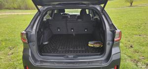 Subaru Outback 2022 in Utena, with an engine capacity of 2.50 L and mileage of 80 thousand km for 20000 €, photo 11 on AUTOMOTO.COM.LV