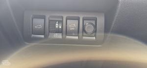 Subaru Outback 2022 in Utena, with an engine capacity of 2.50 L and mileage of 80 thousand km for 20000 €, photo 12 on AUTOMOTO.COM.LV