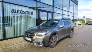 Subaru Outback 2022 in Tallinn, with an engine capacity of 2.50 L and mileage of 144 thousand km for 22990 €, photo  on AUTOMOTO.COM.LV