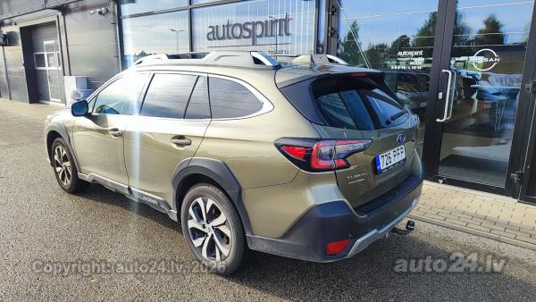 Subaru Outback 2022 Tallina, ar dzinēja tilpumu 2.50 L un nobraukumu 144 tūkst. km par 22990 €, foto 4 vietnē AUTOMOTO.COM.LV