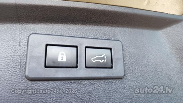 Subaru Outback 2022 Tallina, ar dzinēja tilpumu 2.50 L un nobraukumu 144 tūkst. km par 22990 €, foto 6 vietnē AUTOMOTO.COM.LV