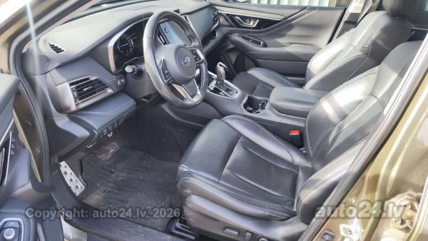 Subaru Outback 2022 Tallina, ar dzinēja tilpumu 2.50 L un nobraukumu 144 tūkst. km par 22990 €, foto 9 vietnē AUTOMOTO.COM.LV