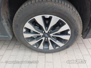 Subaru Outback 2023 in Riga, with an engine capacity of 2.40 L and mileage of 79 thousand km for 29999 €, photo 4 on AUTOMOTO.COM.LV