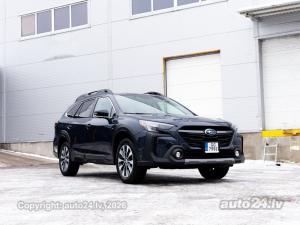 Subaru Outback 2023 in Riga, with an engine capacity of 2.40 L and mileage of 79 thousand km for 29999 €, photo 21 on AUTOMOTO.COM.LV