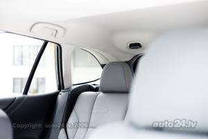 Subaru Outback 2023 in Riga, with an engine capacity of 2.40 L and mileage of 79 thousand km for 29999 €, photo 42 on AUTOMOTO.COM.LV