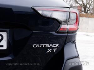 Subaru Outback 2023 in Riga, with an engine capacity of 2.40 L and mileage of 79 thousand km for 29999 €, photo 35 on AUTOMOTO.COM.LV