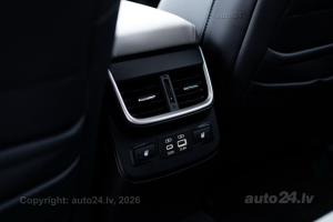 Subaru Outback 2023 in Riga, with an engine capacity of 2.40 L and mileage of 79 thousand km for 29999 €, photo 44 on AUTOMOTO.COM.LV