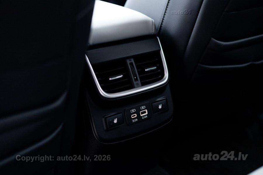 Subaru Outback 2023 in Riga, with an engine capacity of 2.40 L and mileage of 79 thousand km for 29999 €, photo 45 on AUTOMOTO.COM.LV