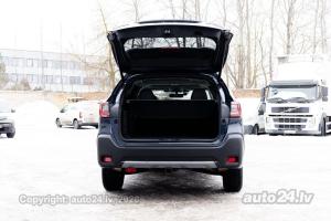 Subaru Outback 2023 in Riga, with an engine capacity of 2.40 L and mileage of 79 thousand km for 29999 €, photo 49 on AUTOMOTO.COM.LV