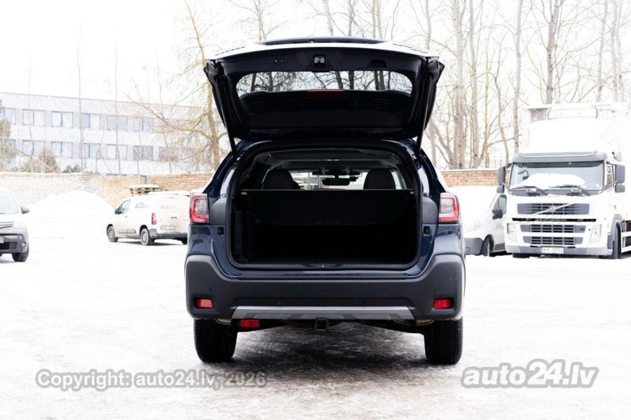 Subaru Outback 2023 in Riga, with an engine capacity of 2.40 L and mileage of 79 thousand km for 29999 €, photo 49 on AUTOMOTO.COM.LV