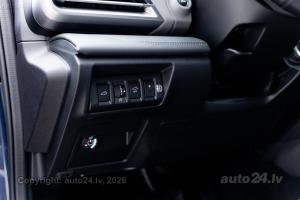 Subaru Outback 2023 in Riga, with an engine capacity of 2.40 L and mileage of 79 thousand km for 29999 €, photo 51 on AUTOMOTO.COM.LV