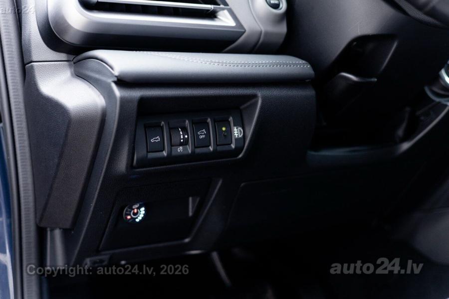 Subaru Outback 2023 in Riga, with an engine capacity of 2.40 L and mileage of 79 thousand km for 29999 €, photo 51 on AUTOMOTO.COM.LV
