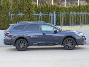 Subaru Outback 2024 in Vilnius, with an engine capacity of 2.40 L and mileage of 18 thousand km for 29200 €, photo 7 on AUTOMOTO.COM.LV