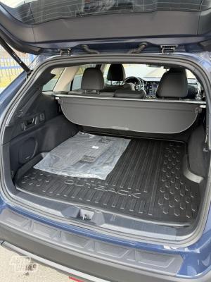 Subaru Outback 2024 in Vilnius, with an engine capacity of 2.40 L and mileage of 18 thousand km for 29200 €, photo 30 on AUTOMOTO.COM.LV