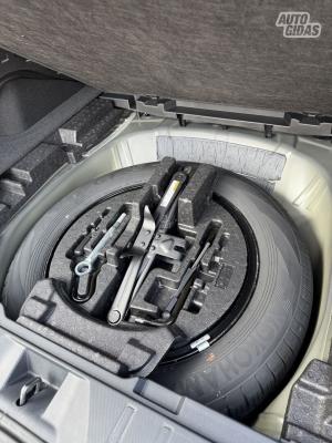 Subaru Outback 2024 in Vilnius, with an engine capacity of 2.40 L and mileage of 18 thousand km for 29200 €, photo 32 on AUTOMOTO.COM.LV