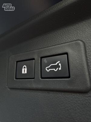 Subaru Outback 2024 in Vilnius, with an engine capacity of 2.40 L and mileage of 18 thousand km for 29200 €, photo 33 on AUTOMOTO.COM.LV