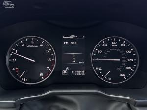 Subaru Outback 2024 in Vilnius, with an engine capacity of 2.40 L and mileage of 18 thousand km for 29200 €, photo 34 on AUTOMOTO.COM.LV