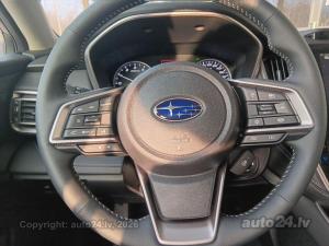 Subaru Outback 2026 Tallina, ar dzinēja tilpumu 2.50 L un nobraukumu 10 tūkst. km par 37990 €, foto 9 vietnē AUTOMOTO.COM.LV