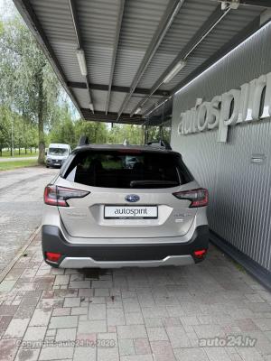 Subaru Outback 2026 in Tallinn, with an engine capacity of 2.50 L and mileage of 0 thousand km for 37490 €, photo 5 on AUTOMOTO.COM.LV