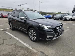 Subaru Outback 2026 in Vilnius, with an engine capacity of 2.50 L and mileage of 0 thousand km for 42990 €, photo 3 on AUTOMOTO.COM.LV