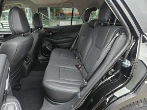 Subaru Outback 2026 in Vilnius, with an engine capacity of 2.50 L and mileage of 0 thousand km for 42990 €, photo 7 on AUTOMOTO.COM.LV