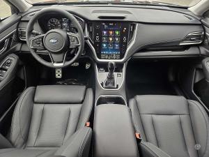 Subaru Outback 2026 in Vilnius, with an engine capacity of 2.50 L and mileage of 0 thousand km for 42990 €, photo 8 on AUTOMOTO.COM.LV