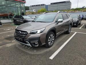Subaru Outback 2026 Viļņa, ar dzinēja tilpumu 2.50 L un nobraukumu 0 tūkst. km par 42990 €, foto  vietnē AUTOMOTO.COM.LV