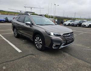 Subaru Outback 2026 Viļņa, ar dzinēja tilpumu 2.50 L un nobraukumu 0 tūkst. km par 42990 €, foto 3 vietnē AUTOMOTO.COM.LV