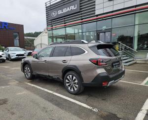 Subaru Outback 2026 Viļņa, ar dzinēja tilpumu 2.50 L un nobraukumu 0 tūkst. km par 42990 €, foto 4 vietnē AUTOMOTO.COM.LV
