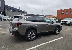 Subaru Outback 2026 Viļņa, ar dzinēja tilpumu 2.50 L un nobraukumu 0 tūkst. km par 42990 €, foto 5 vietnē AUTOMOTO.COM.LV