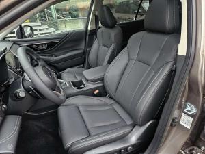 Subaru Outback 2026 Viļņa, ar dzinēja tilpumu 2.50 L un nobraukumu 0 tūkst. km par 42990 €, foto 6 vietnē AUTOMOTO.COM.LV