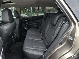 Subaru Outback 2026 Viļņa, ar dzinēja tilpumu 2.50 L un nobraukumu 0 tūkst. km par 42990 €, foto 7 vietnē AUTOMOTO.COM.LV