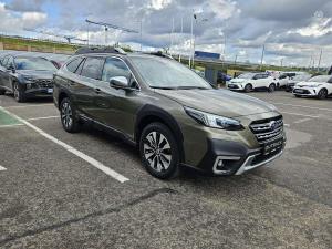 Subaru Outback 2026 Viļņa, ar dzinēja tilpumu 2.50 L un nobraukumu 0 tūkst. km par 42990 €, foto 3 vietnē AUTOMOTO.COM.LV