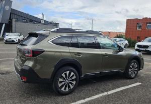 Subaru Outback 2026 Viļņa, ar dzinēja tilpumu 2.50 L un nobraukumu 0 tūkst. km par 42990 €, foto 5 vietnē AUTOMOTO.COM.LV