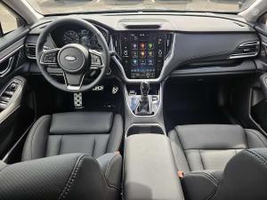 Subaru Outback 2026 Viļņa, ar dzinēja tilpumu 2.50 L un nobraukumu 0 tūkst. km par 42990 €, foto 8 vietnē AUTOMOTO.COM.LV