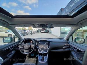 Subaru Outback 2026 Tartu, ar dzinēja tilpumu 2.50 L un nobraukumu 0 tūkst. km par 45690 €, foto 6 vietnē AUTOMOTO.COM.LV